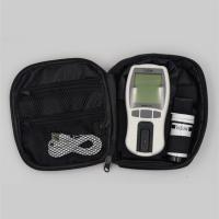 China Lysun Rapid Self Test Blood Hemoglobin Analyzer Meter BHM-101 for sale