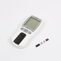 China Lysun Electronic Digital HB Meter Hemoglobin Analyzer for sale
