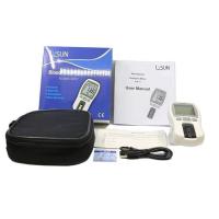 China Lysun Electronic Digital HB Meter Hemoglobin Analyzer for sale