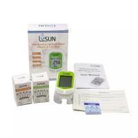 China Cheap Equipment Diabetes Uric Acid Test for sale