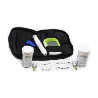 China Cheap Equipment Diabetes Uric Acid Test for sale