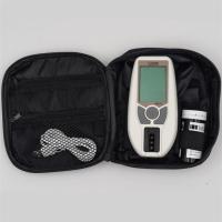 China Hiqh Quality Lysun Renal Function Analysis Meter And Strips for sale