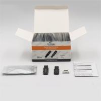 China Hiqh Quality Lysun Renal Function Analysis Meter And Strips for sale