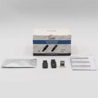 China Kidney Function Test Strip for sale
