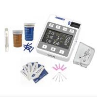China GULP-101 Multi-Parameter Analyzer Uric Acid Test Machine 365g for sale