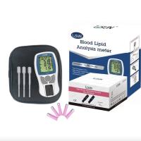 China LPM-102 Lipid Profile Test Machine For Comprehensive Lipid Analysis for sale