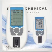 China Lysun DBM-101 Portable Blood Lipid And Renal Function Panel Test 90g for sale