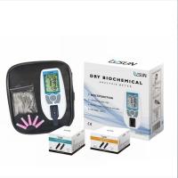 China Kidney Function Test Dry Biochemical Analysis Meter Lysun DBM-101 for sale