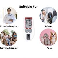 China RFM-101 Rechargeable Renal Function Test Results In 300 Seconds for sale