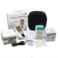 China RFM-101 Renal Function Test 500 Records With User-Friendly Mobile App for sale
