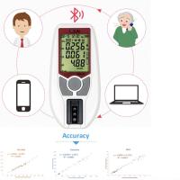 China RFM-101 Renal Function Test 500 Records With User-Friendly Mobile App for sale