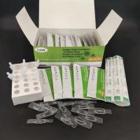 China Lysun DOA Multi Drug Tests Comprehensive Drug Testing Device DOAD-(102-112)​ for sale
