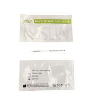 China Lysun DOA Multi Drug Tests Comprehensive Drug Testing Device DOAD-(102-112)​ for sale