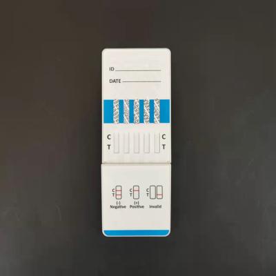 Cina Test rapido dell'antigene MP Biomedicals per la diagnosi di polmonite MP-P21-GM in vendita