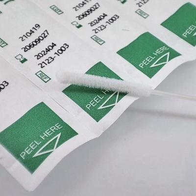 Cina Test SAA rapido per la diagnosi precoce dell'infiammazione sistemica SAA-W11 in vendita