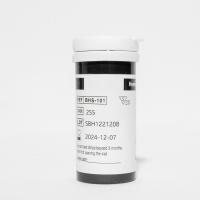 China User-Friendly Hemoglobin HCT Test Analyzer With BHM-102 By HZ for sale