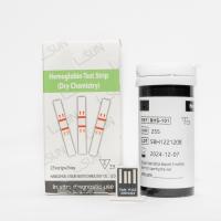 China User-Friendly Hemoglobin HCT Test Analyzer With BHM-102 By HZ for sale