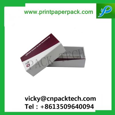China Custom Full Color Shoulder Neck Rigid Cardboard Gift Flower Boxes High End Wine Box Packaging for sale