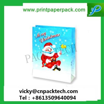 China Embossed Fashion Promotional Paper Coffee Bag Printed Shopping Bag Golf Bag Wine Packaging Bags for sale