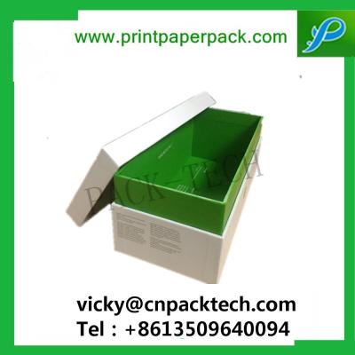 China Custom Shoulder Neck Rigid Cardboard Gift Flower Boxes High End Wine Box Packaging for sale