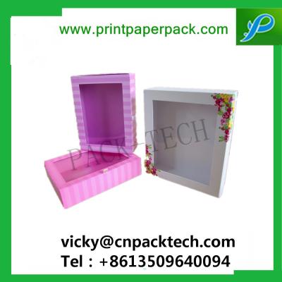 China Custom Printed Folding Cosmetic Box Hairspray Boxes Rigid Cardboard Hair Packaging Lip Gloss Box Foundation Boxes for sale