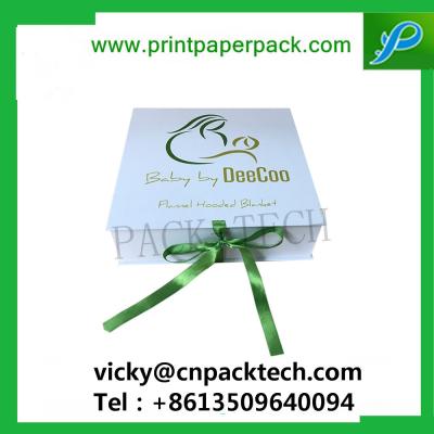 China High-End Offset Printing Book Style Paper Jewelry Storage Box Rigid Foldable Cardboard Paper Packaging Gift Box for sale