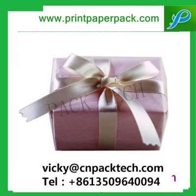 China Luxury Sleeved Cotton Filled Jewelry Boxes Matte Color Handmade Jewelry Packaging Boxes for sale