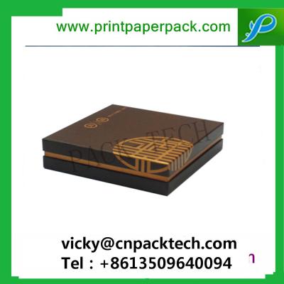 China Bespoke Separate Lid Rigid Two Pieces Embossing Shoulder Paper Cardboard Jewelry Boxes Garment Storage Boxes for sale