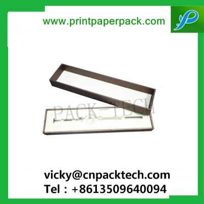 China Custom Luxury Packaging Cardboard Printing Watch/Bracelet/Necklace/Jewelry Gift Storage Box for sale