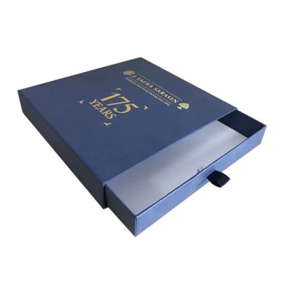 China Custom Modern Jewelry Earring, Necklace, Bracelet, Watch Cardboard Paper Gift Box Wig Paper Packaging Box for sale