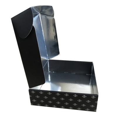 China Modern Superior Embossing Handmade Paper Jewelry Storage Boxes Hamper Donut Cookie Gift Paper Box for sale