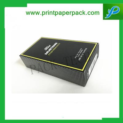 China Custom Premium Matte Color Lotion Box Cosmetic Boxes Carton Packaging for Cream/Mascara/Eyeshadow Vitamins Packaging Box for sale