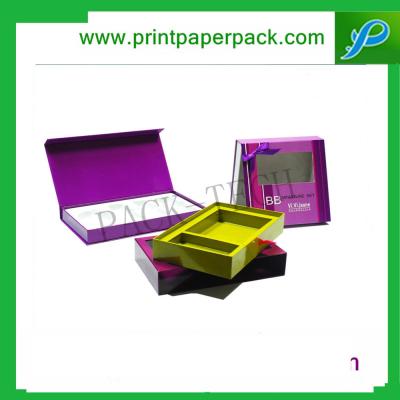 China Luxury Premium Hot Sale Carton Toy Packaging with PVC Window Product Display Boxes Luxury Packaging Cardboard Boxes for sale