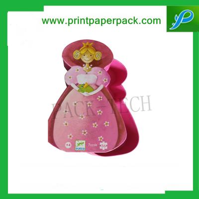 China Custom Printed Rigid Cardboard Hat Gift Paper Box Candy Cake Boxes Jewelry Cosmetic Packaging Box for sale