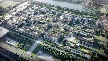 China Factory - Chongqing Leitan Technology Co., Ltd.