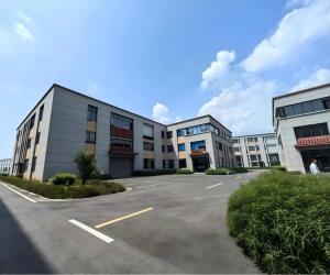 China Factory - Chongqing Leitan Technology Co., Ltd.