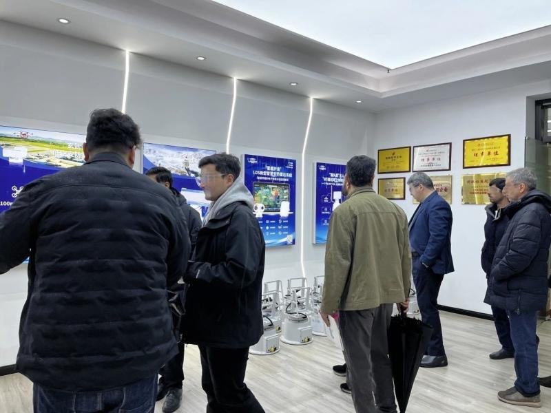 Verified China supplier - Chongqing Leitan Technology Co., Ltd.