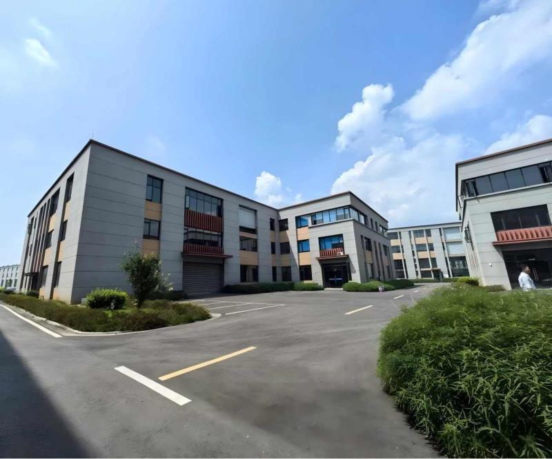 Verified China supplier - Chongqing Leitan Technology Co., Ltd.