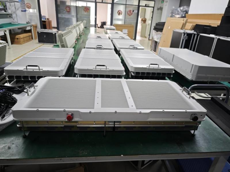 Verified China supplier - Chongqing Leitan Technology Co., Ltd.