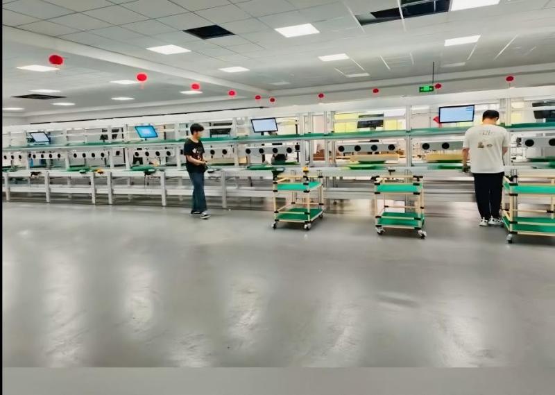 Verified China supplier - Chongqing Leitan Technology Co., Ltd.