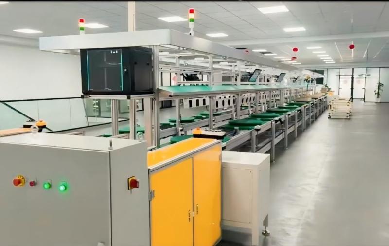 Verified China supplier - Chongqing Leitan Technology Co., Ltd.