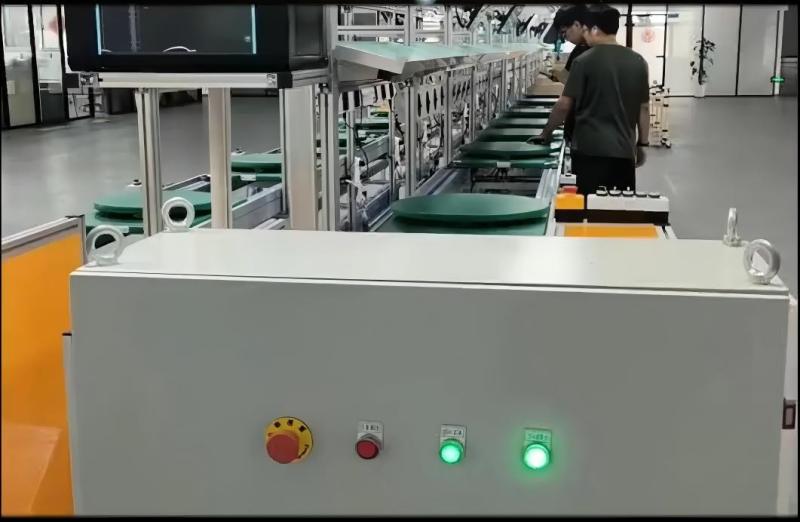 Verified China supplier - Chongqing Leitan Technology Co., Ltd.
