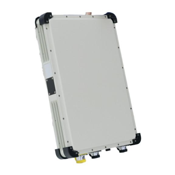 Quality 8.5km Phased Array Marine Surveillance Radar For Offshore Vessel Monitoring Easy for sale