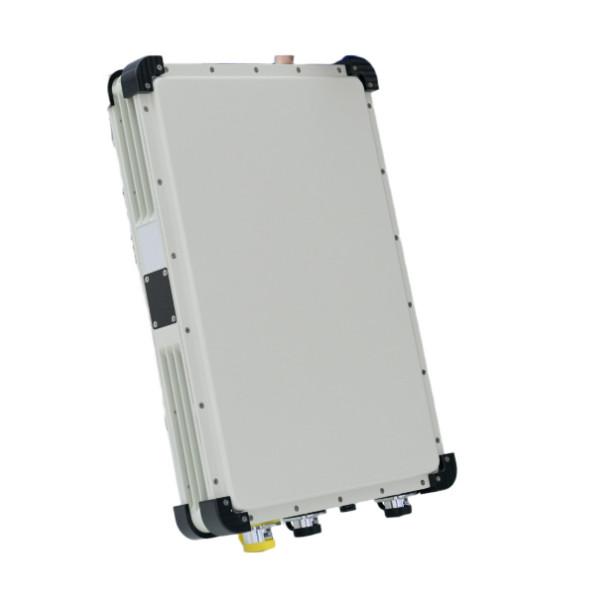 Quality Multi Target Tracking Offshore Phased Array Radar Can Monitor Ships 8.5km for sale