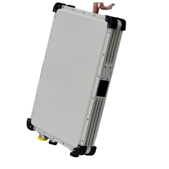 Quality Remote Monitoring Long Range Surveillance Radar For Coastal And Inland River for sale