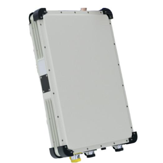 Quality High End Coastal Surveillance Radar System With Target Tracking And Capture for sale