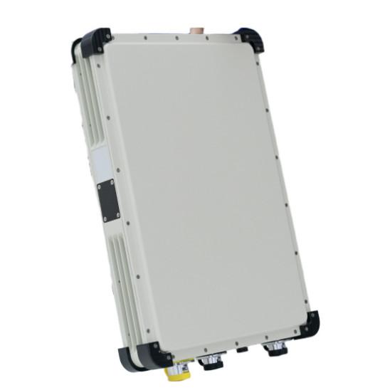 Quality Wide Area High Sensitivity Marine Surveillance Radar Coastal Monitoring C Band 5 for sale