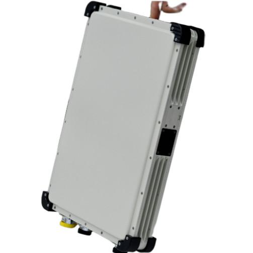 Quality Wide Area High Sensitivity Marine Surveillance Radar Coastal Monitoring C Band 5 for sale