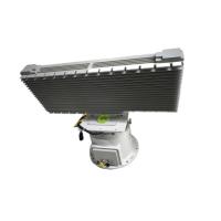 China 24/7 Protection AESA Phased Array Tracking Radar Three Coordinate Information for sale