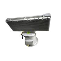 China Strong Anti Interference Phase Array Radar Fast Scanning Border Security Radar for sale